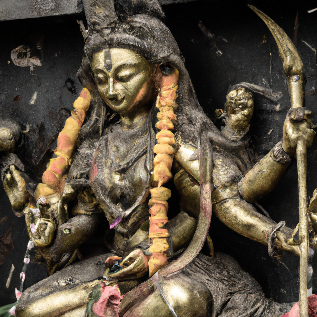 Astamatrika In Nepal: Histroy,Facts,Worship Method,Opening Timing & How ...