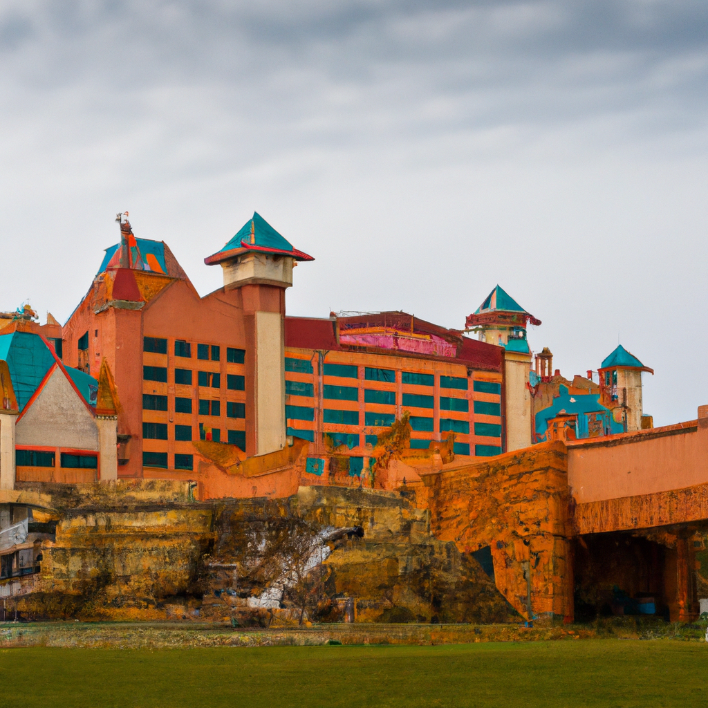 Atlantis Hotel Wisconsin Dells - Near Noah's Ark In USA: Overview ...