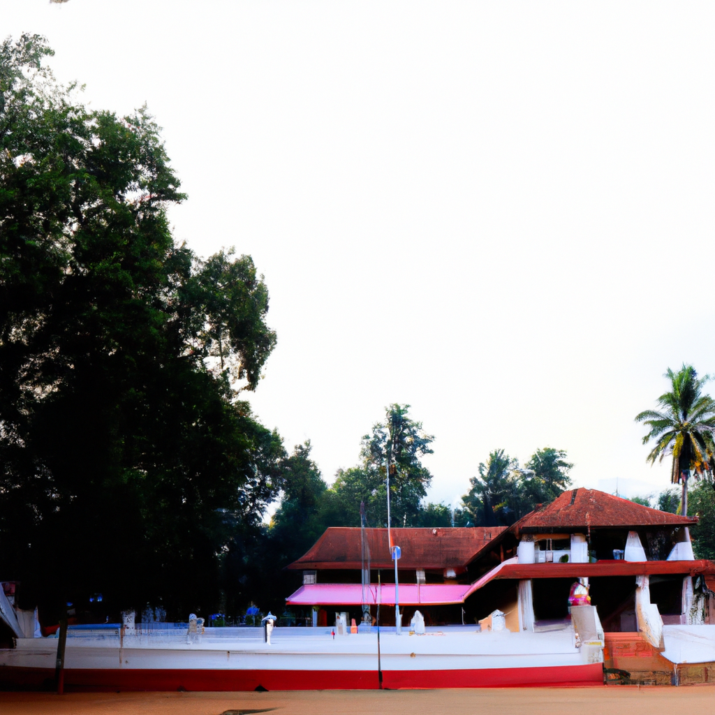 Attukal Temple In Kerala: Histroy,Facts,Worship Method,Opening Timmimg ...
