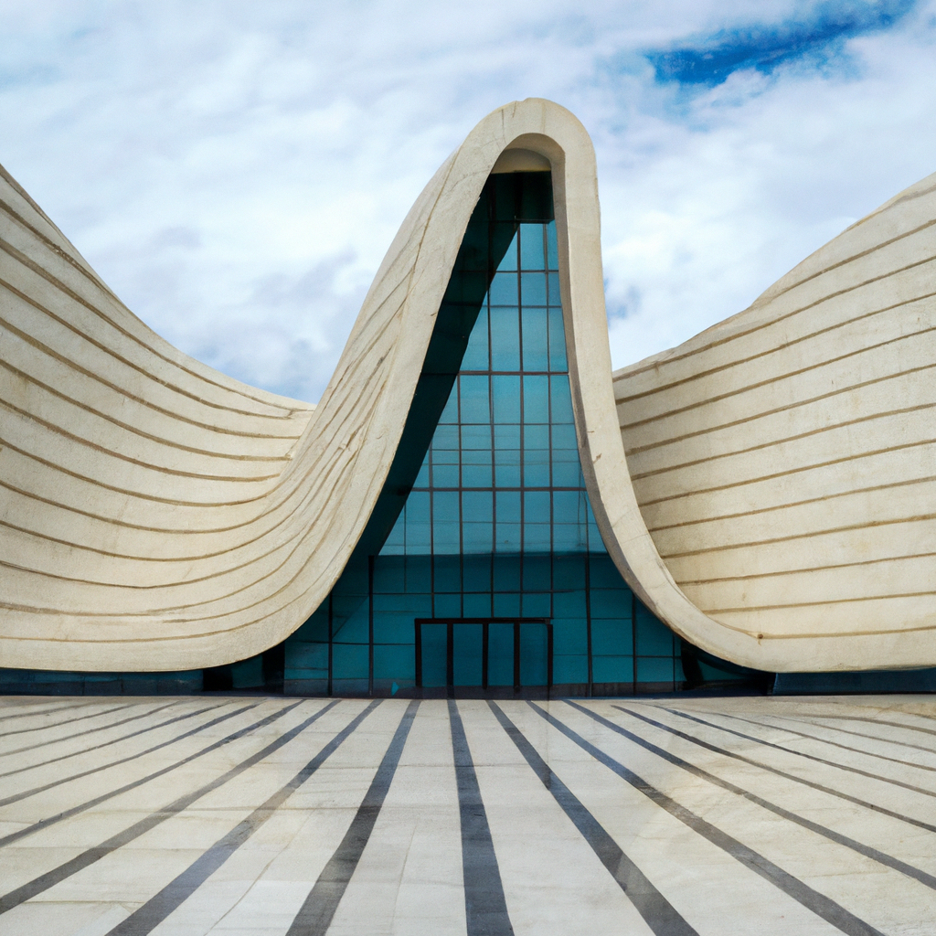 Azerbaijani Museum of Independence, Baku In Azerbaijan: Overview ...