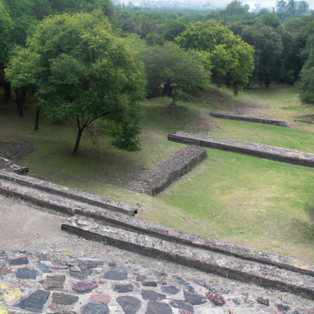 Aztlan Park In Mexico: Overview,Timings, & Activities