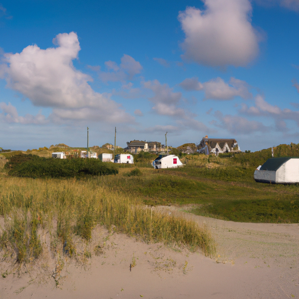 BIG4 Denmark Ocean Beach Holiday Park In Denmark: Overview,Timings ...