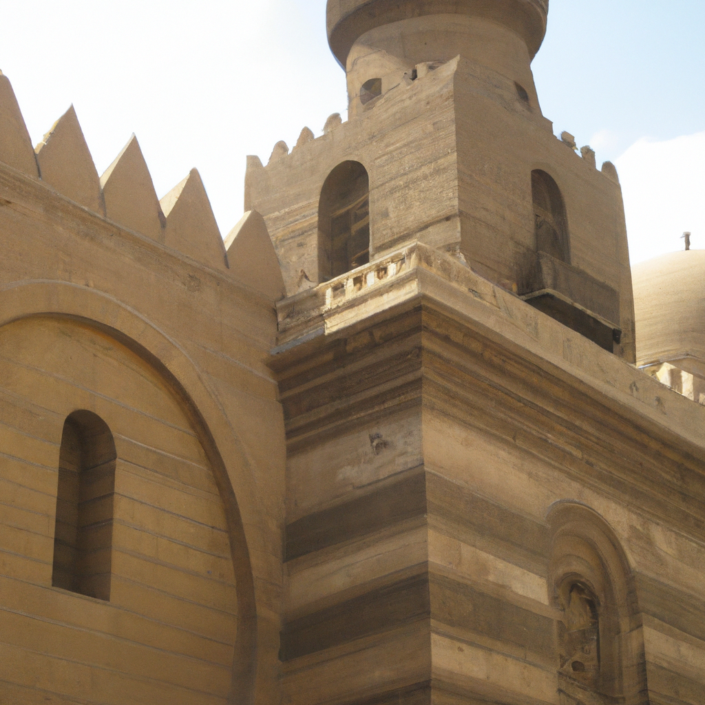 Bab al-Futuh in Cairo In Egypt: History,Facts, & Services
