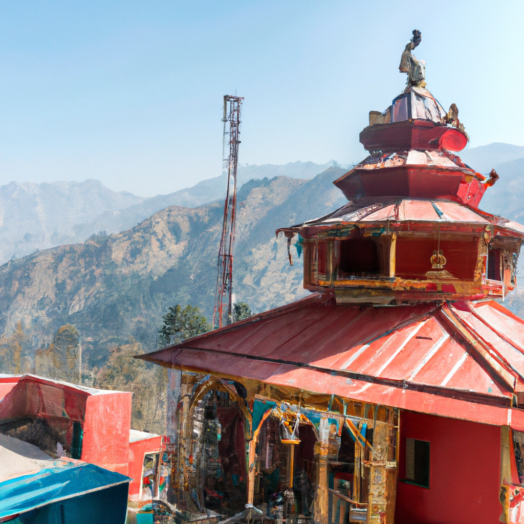 Peer Baba Dargah In Jammu-and-Kashmir: Histroy,Facts,Worship Method ...