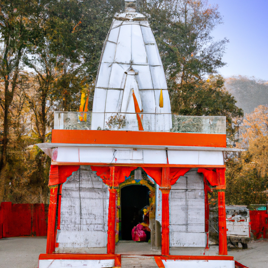 Baba Balak Nath Temple, Deotsidh In Himachal-Pradesh: Histroy,Facts ...