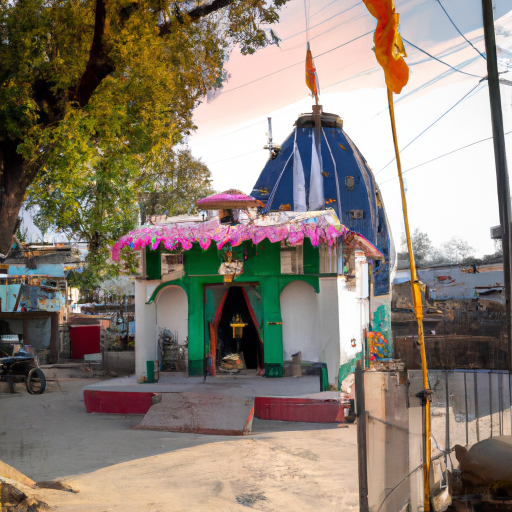 Baba Balak Nath Temple, Hamirpur In Himachal-Pradesh: Histroy,Facts ...