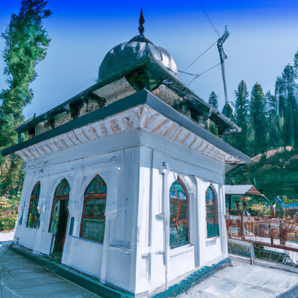 Mahamaya Temple In Jammu-and-Kashmir: Histroy,Facts,Worship Method ...