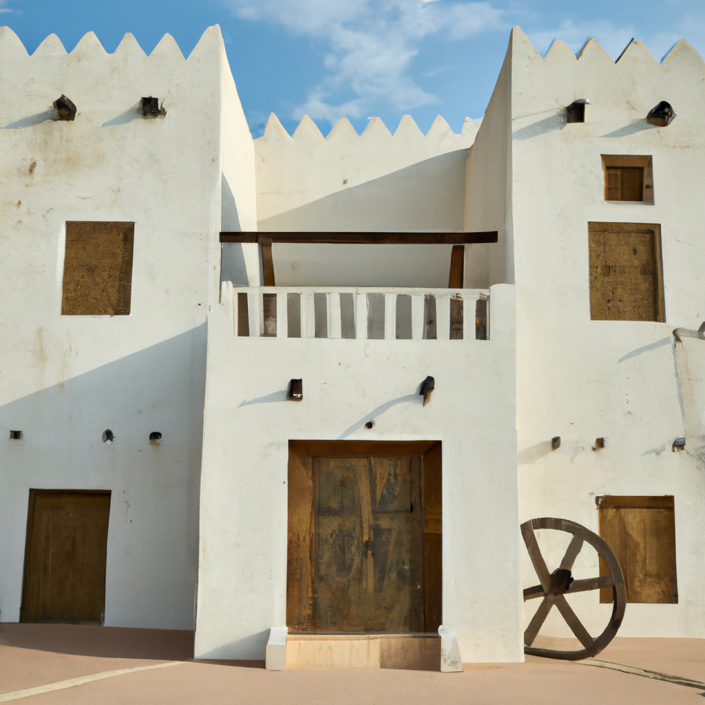 Al-Ahmadi City In Kuwait: Overview,Prominent Features,History ...