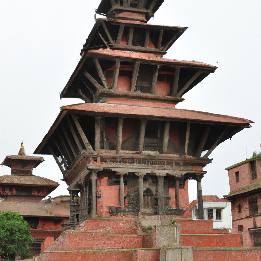 Balkumari temple, Bhaktapur, Thimi In Nepal: Histroy,Facts,Worship ...