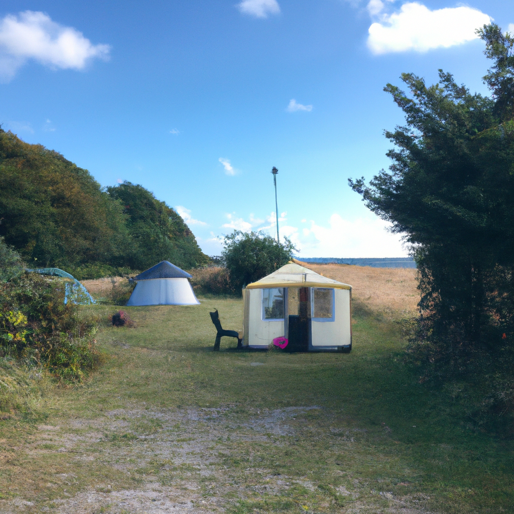 Ballamoar Campsite In Denmark: Overview,Timings, & Activities