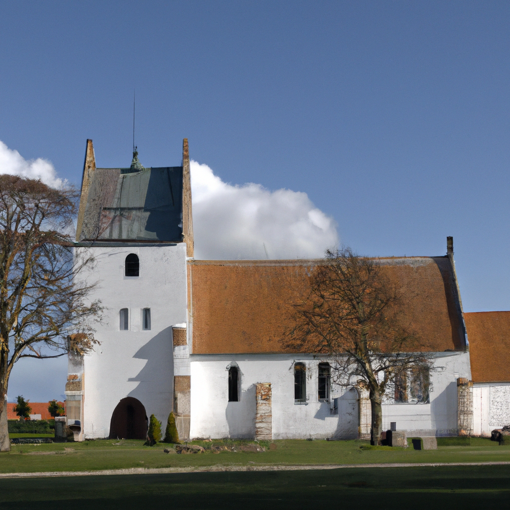 Progressive Church Of Our Lord Jesus Christ In Denmark: History,Facts ...