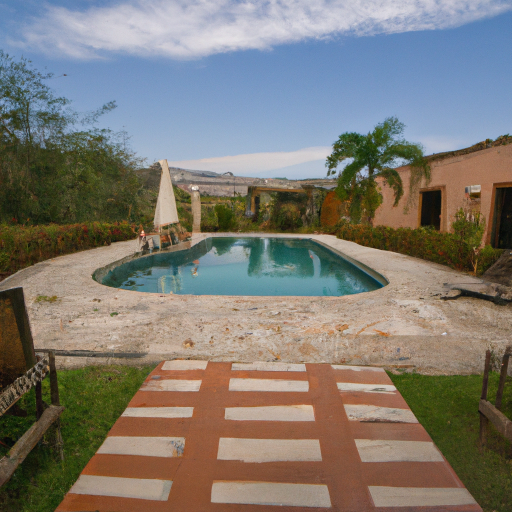 Balneario Rancho Alegre In Mexico: Overview,Timings, & Activities