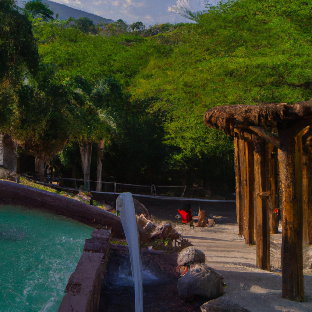 Balneario Spa El Geiser In Mexico: Overview,Timings, & Activities