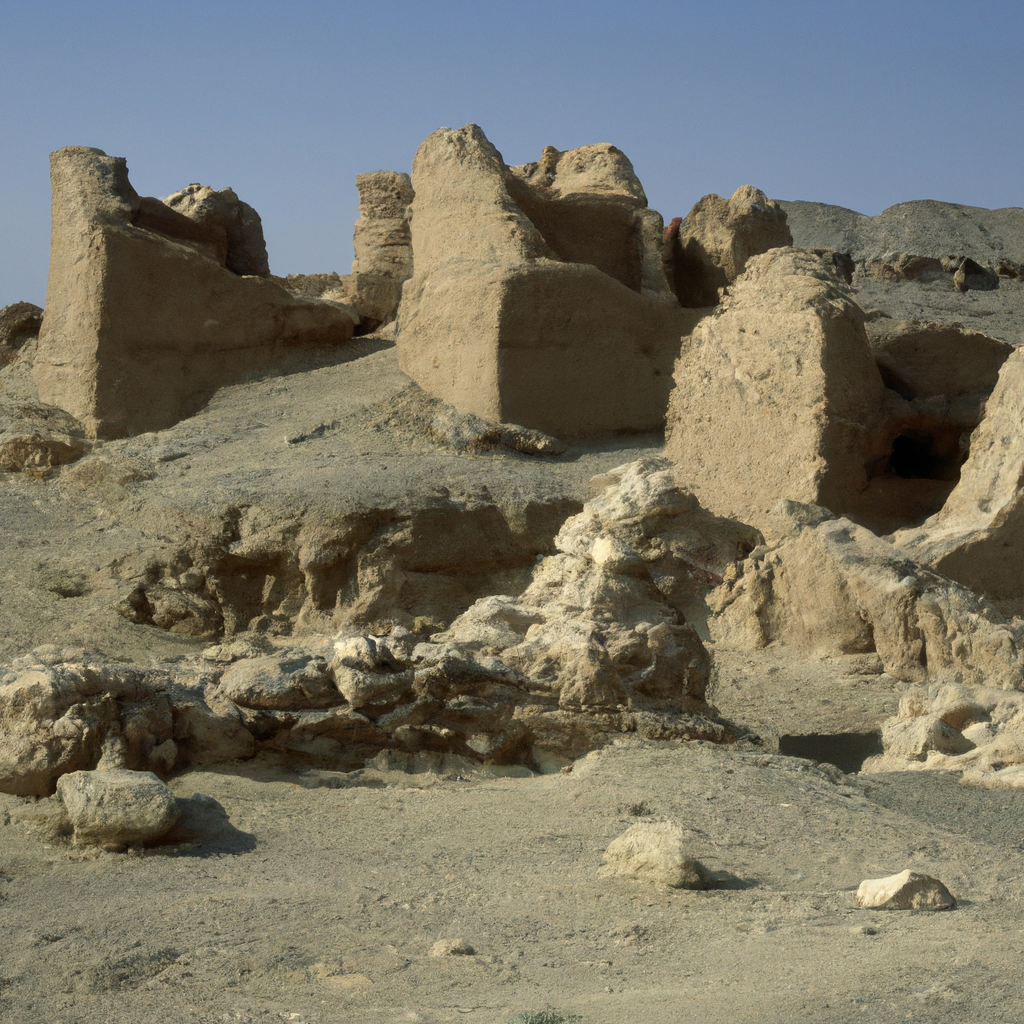 Baman Ruins In India: History,Facts, & Services