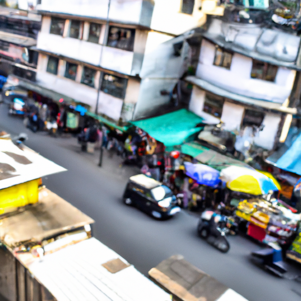 Natraj Market, Malad In Mumbai: Local Store,Timing,What to Buy,Famous ...
