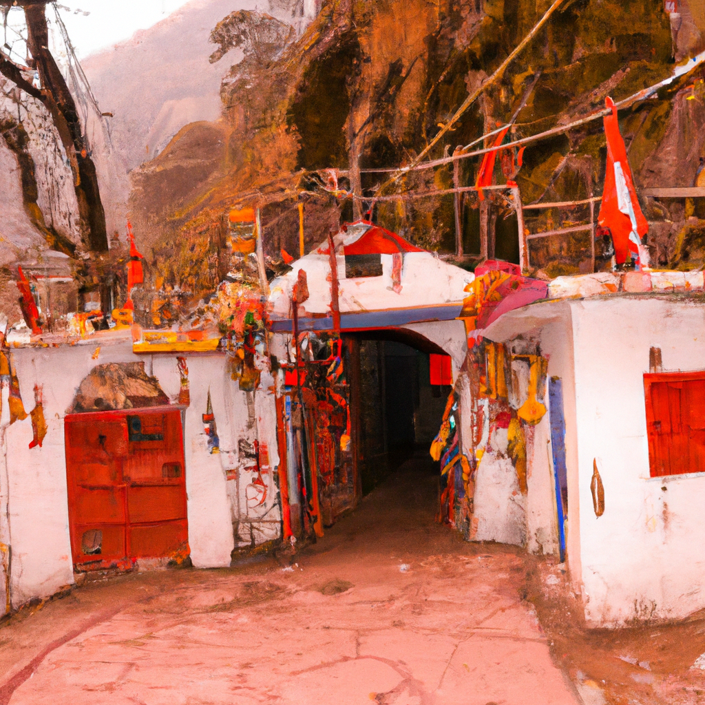 Banni Mata Temple In Himachal-Pradesh: Histroy,Facts,Worship Method ...