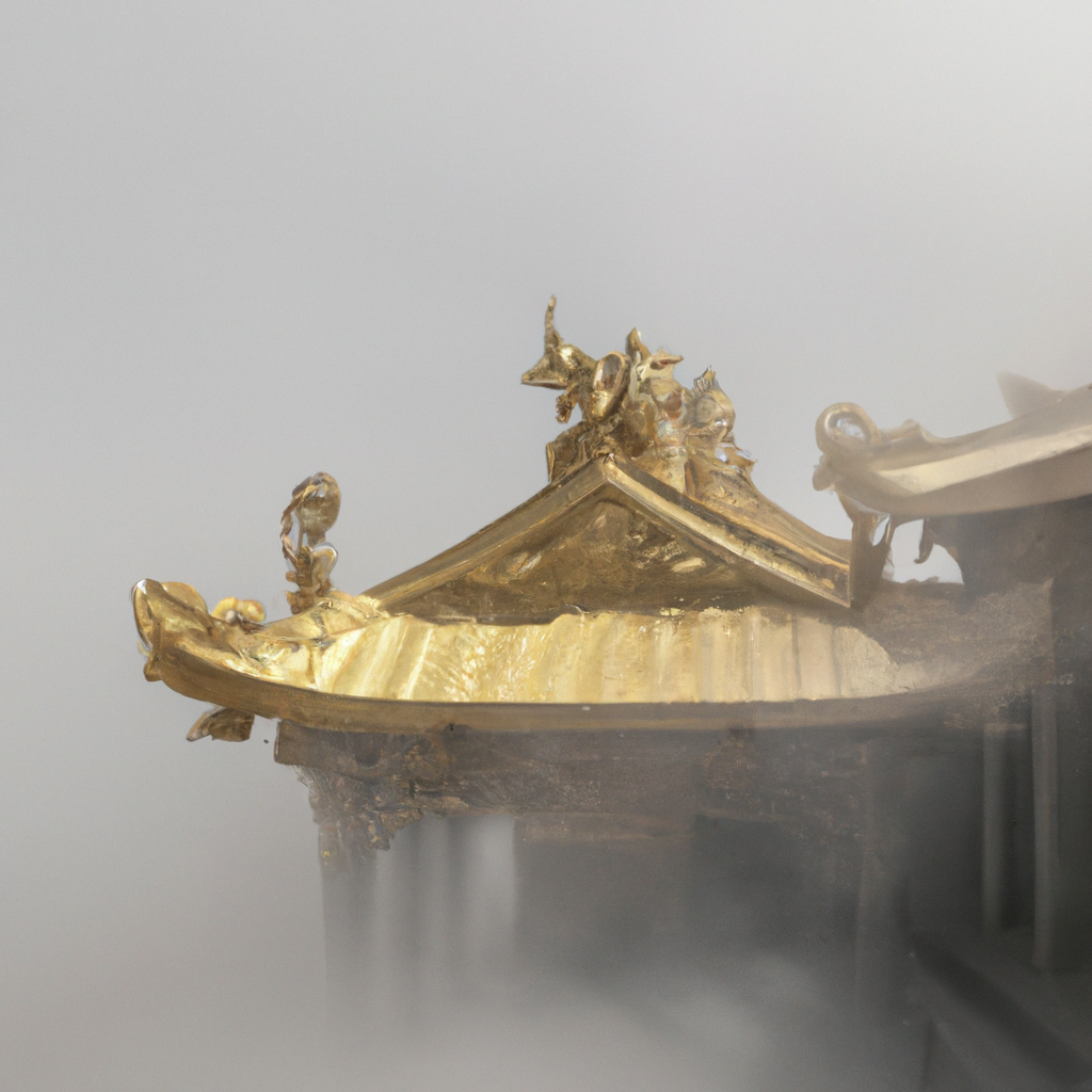 Baoguo Temple (Mount Emei) In China: Histroy,Facts,Worship Method ...