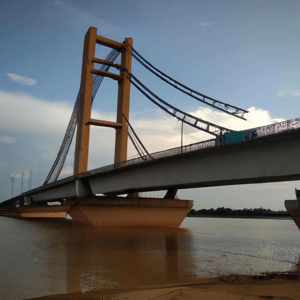 Bara Pulah bridge near Nizammudin In India: History,Facts, & Services