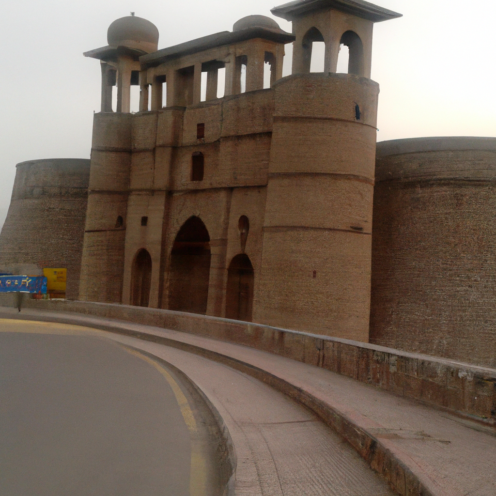 Barsi gate In India: History,Facts, & Services