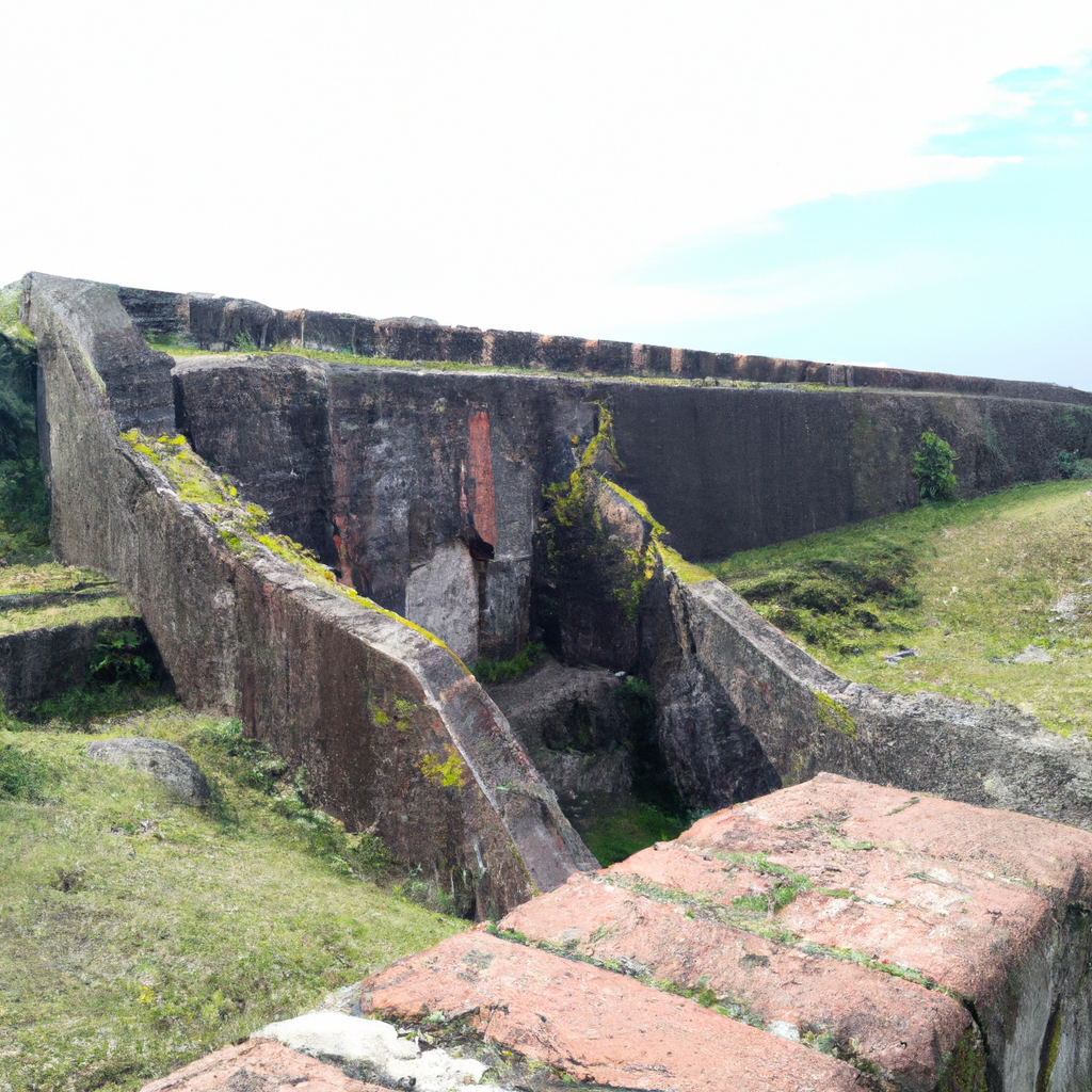 Barua Sagar Fort In India: History,Facts, & Services
