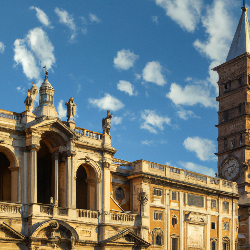 Temple of Juno Lucina, Rome In Italy: Histroy,Facts,Worship Method ...