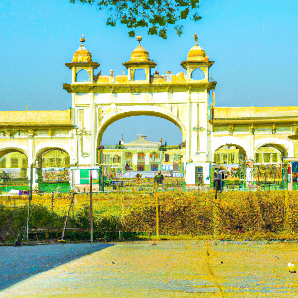 Bassi Pathana Market, Fatehgarh Sahib In Punjab: Local Store,Timing ...
