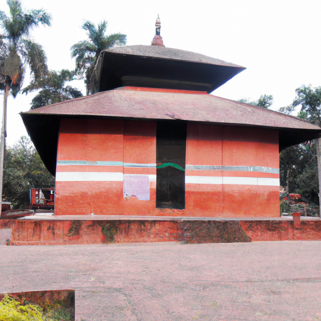 Basudev Mandir, Pirojpur In Bangladesh: Histroy,Facts,Worship Method ...