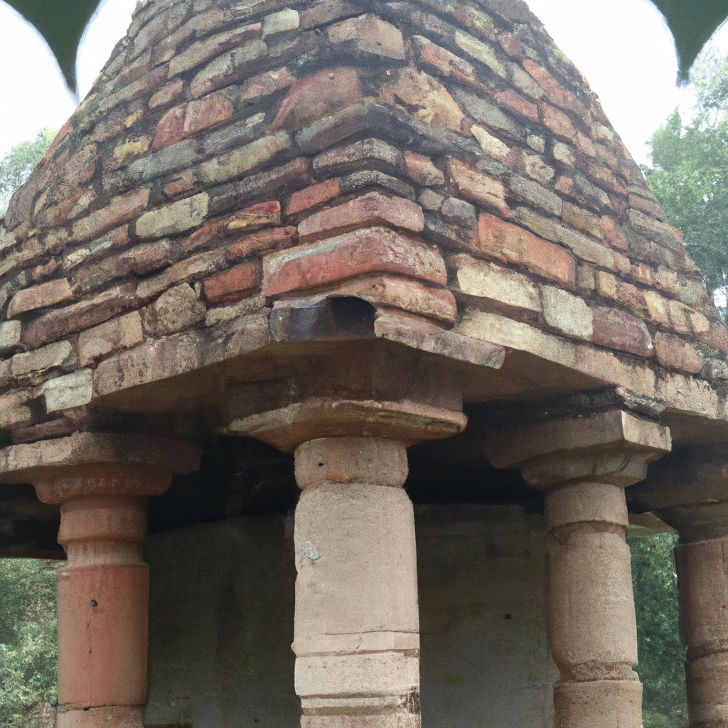 Battis Khamba In India: History,Facts, & Services