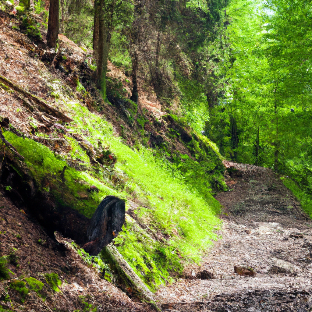Bavarian Forest National Park In Germany: Overview,Prominent Features ...