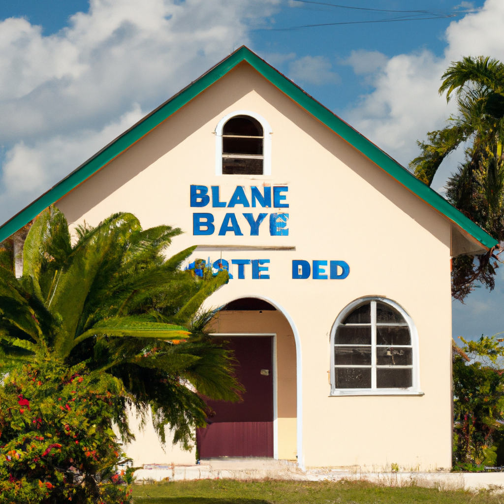 Bayside Baptist Church In Belize: History,Facts, & Services