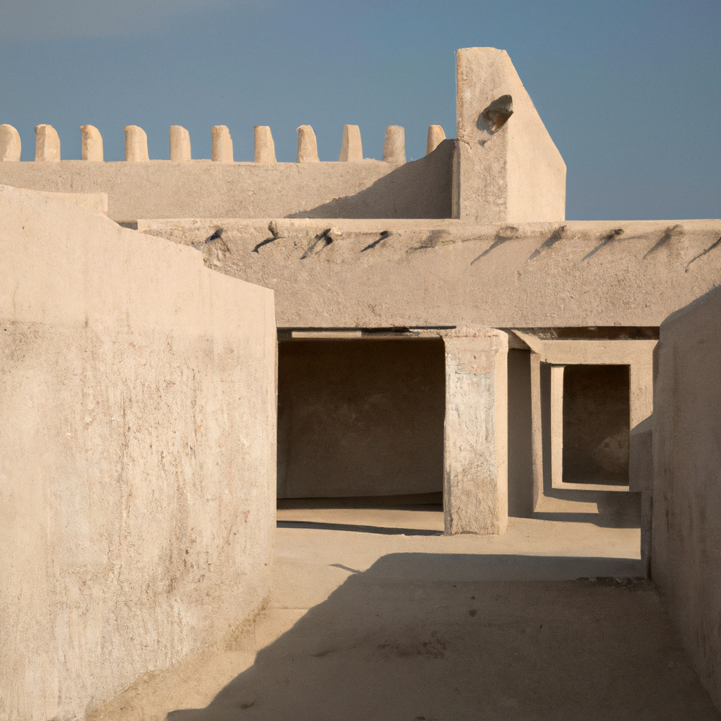 Beit Al Jasra, Jasra In Bahrain: Overview,Prominent Features,History ...