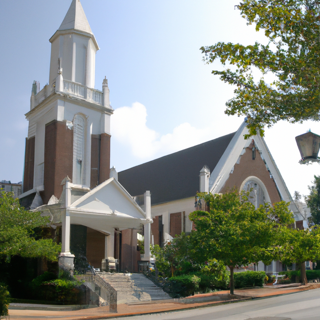 Bellas Gate (Ebenezer) Baptist Church In Jamaica: History,Facts, & Services