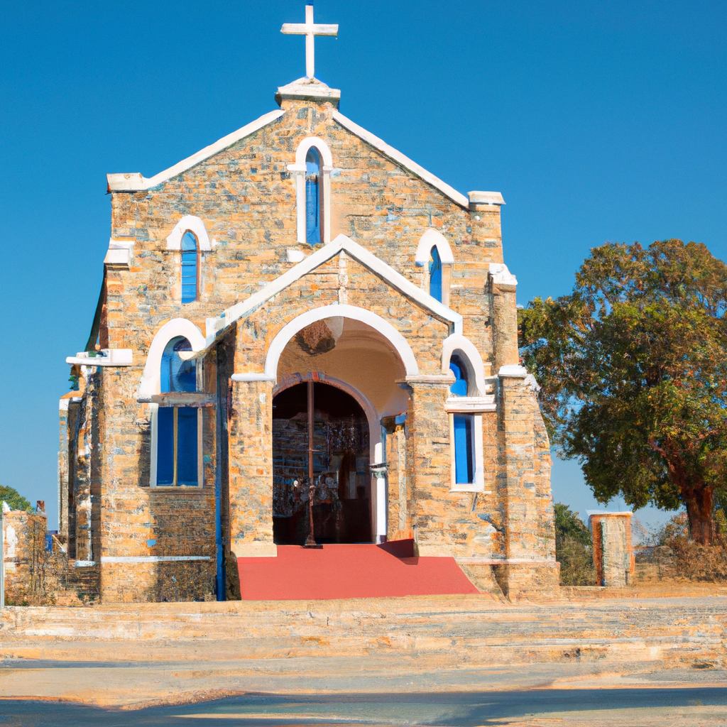 Belvedere Christian Church In Zimbabwe: History,Facts, & Services