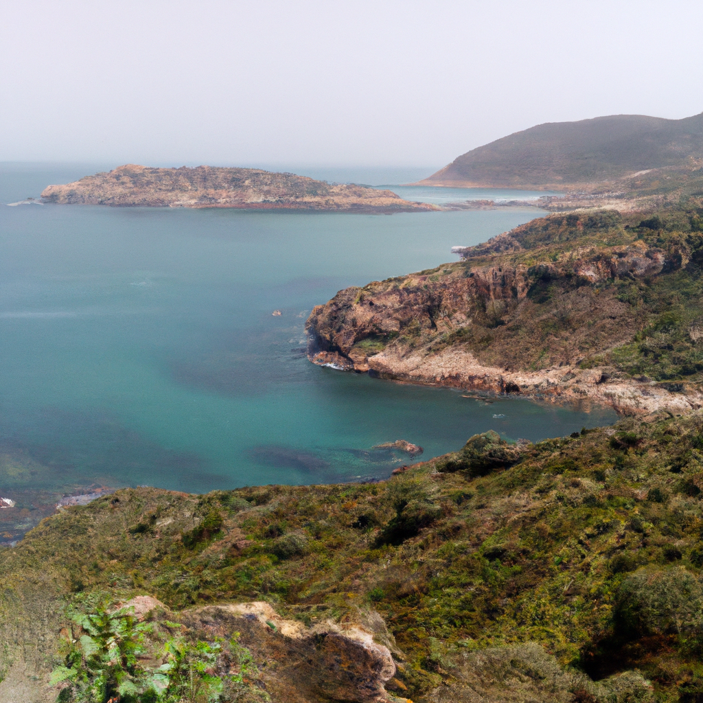 Beni Haoua, Tipaza In Algeria: Overview,Prominent Features,History ...