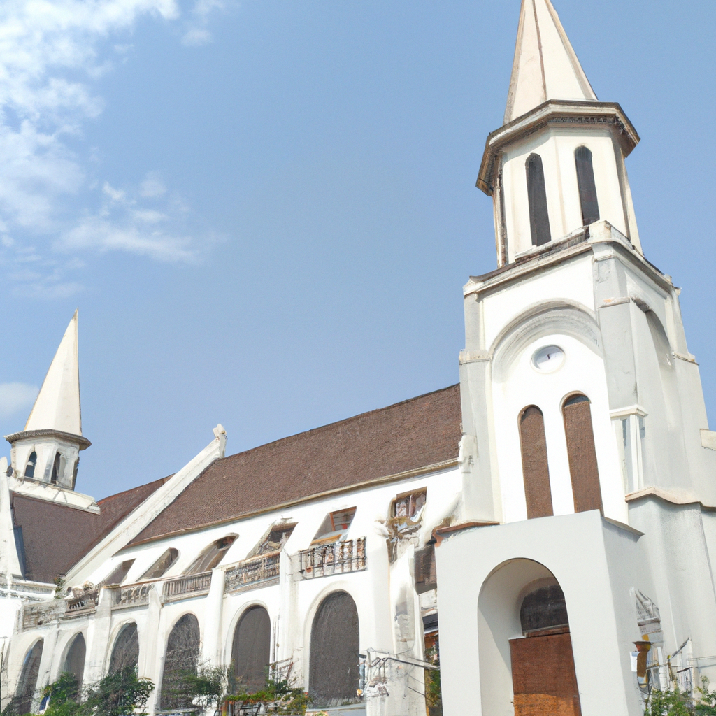 Bethany Church Indonesia In Indonesia: History,Facts, & Services
