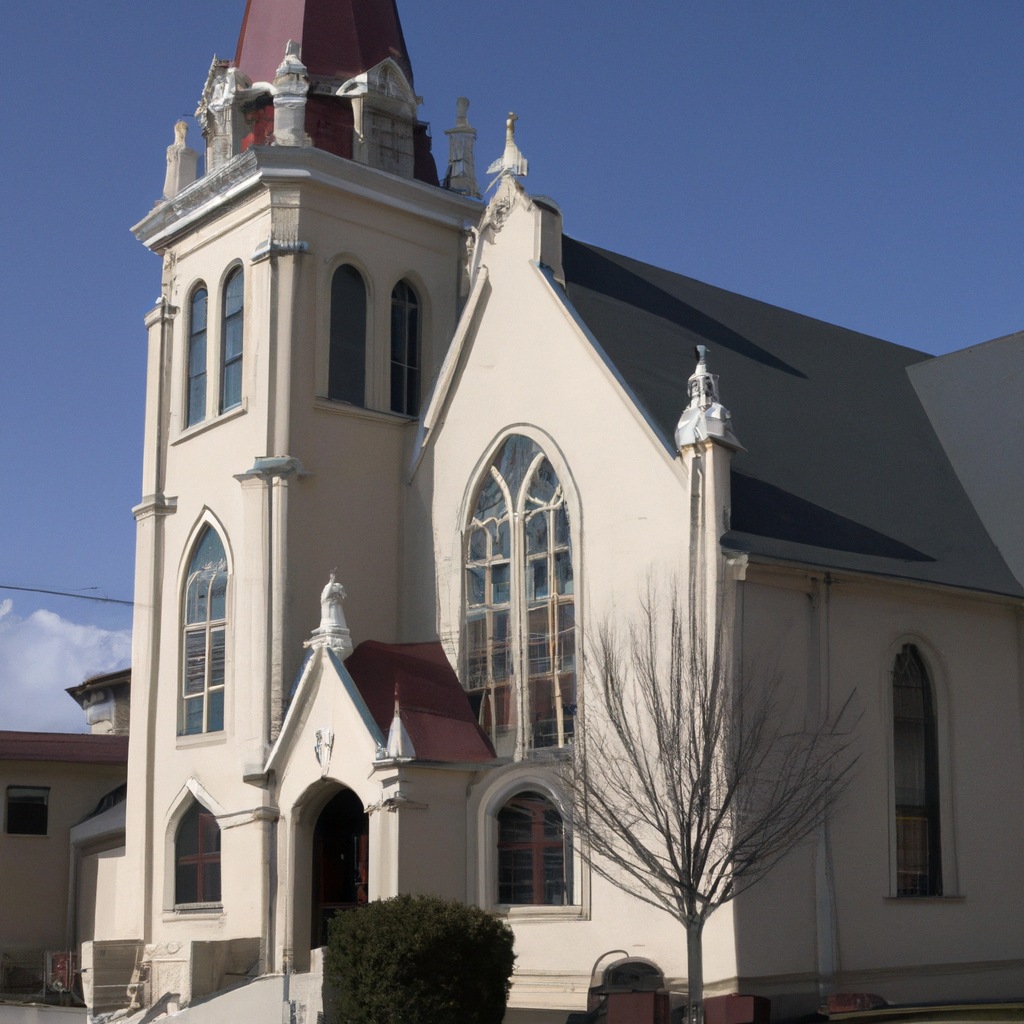 Bethany Church In Indonesia: History,Facts, & Services