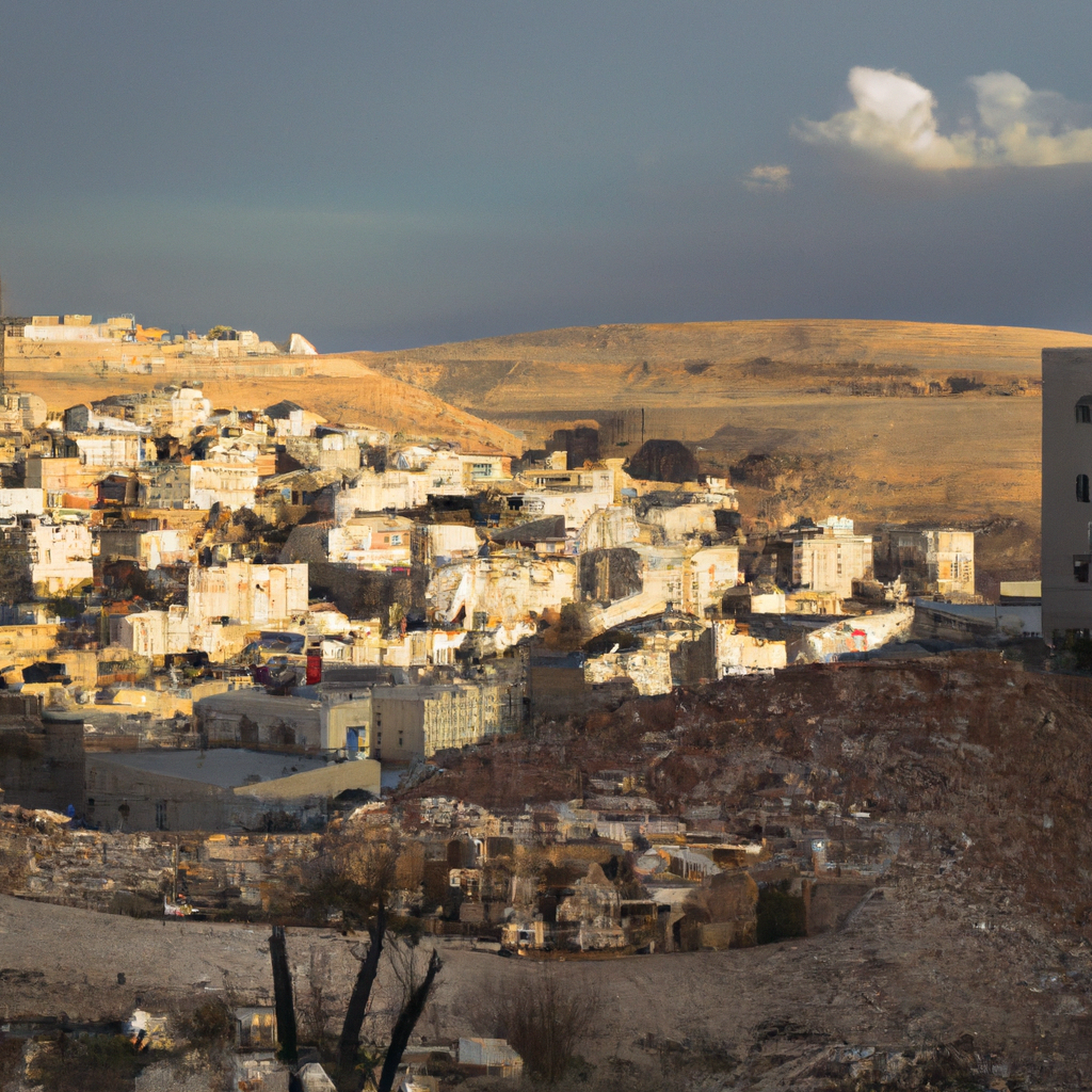 Bethany beyond the Jordan In Jordan: History,Facts, & Services