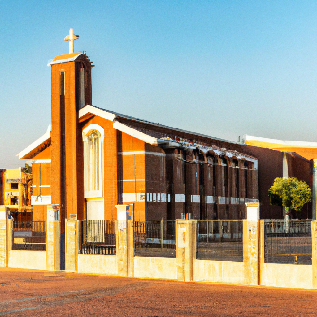 Bethel Church In Kuwait: History,Facts, & Services