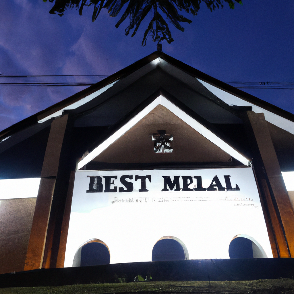 Bethel Church Indonesia In Indonesia: History,Facts, & Services