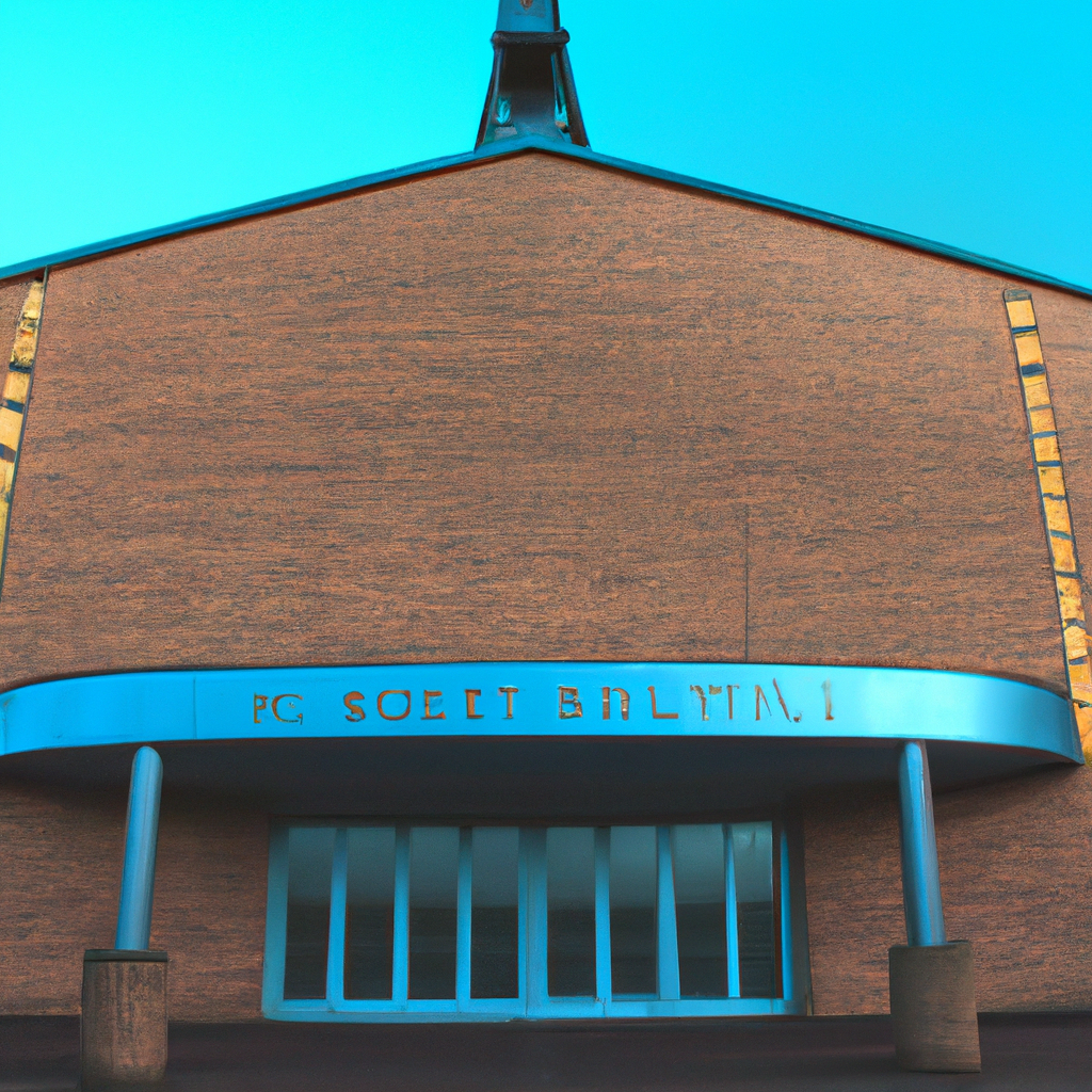 Bethel Church, Coventry In England: History,Facts, & Services