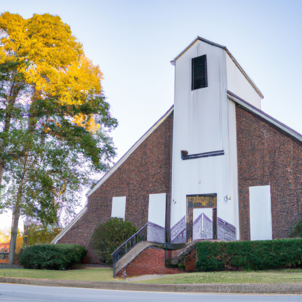 Bethel Memorial AME Church In Namibia: History,Facts, & Services