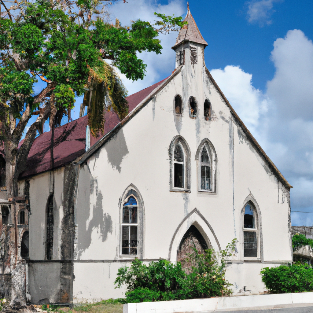 Beulah Methodist Church In Barbados: History,Facts, & Services