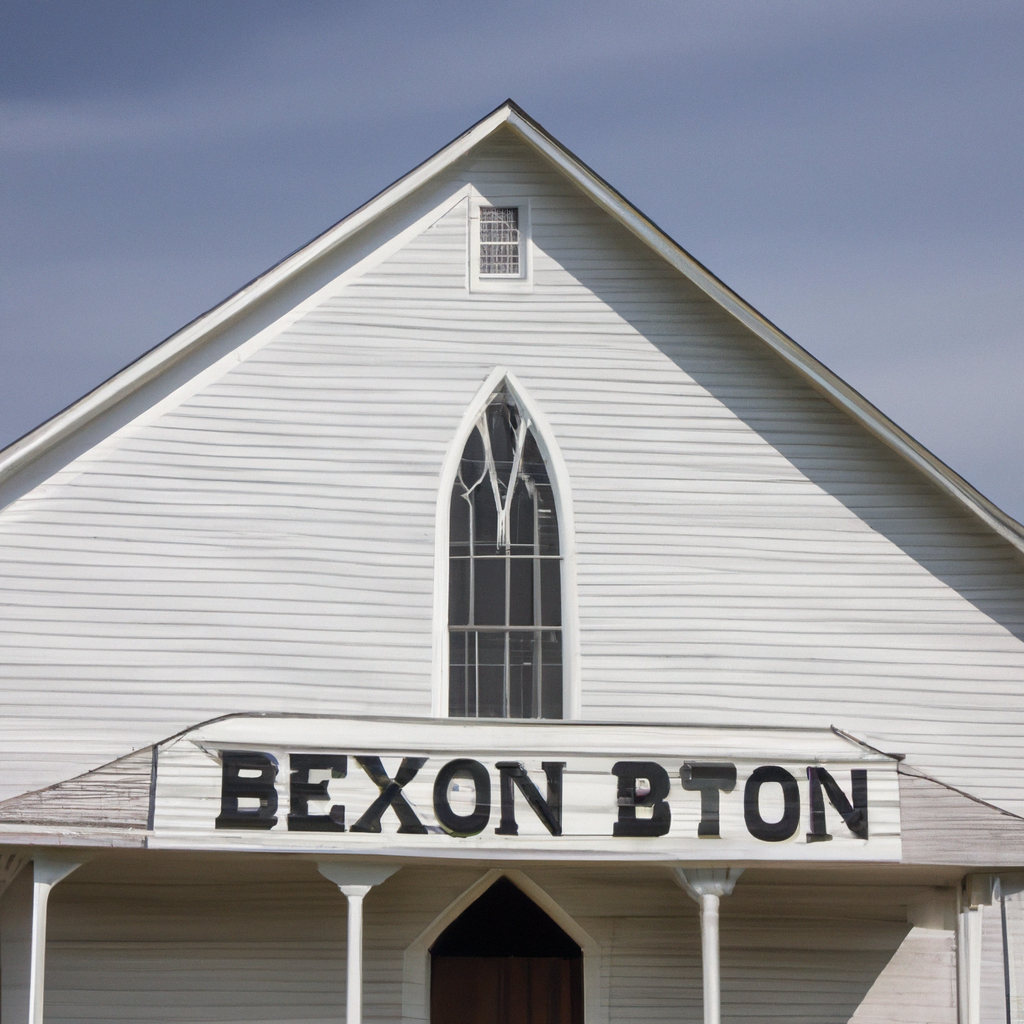 Bexon Baptist Church In Saint Lucia: History,Facts, & Services