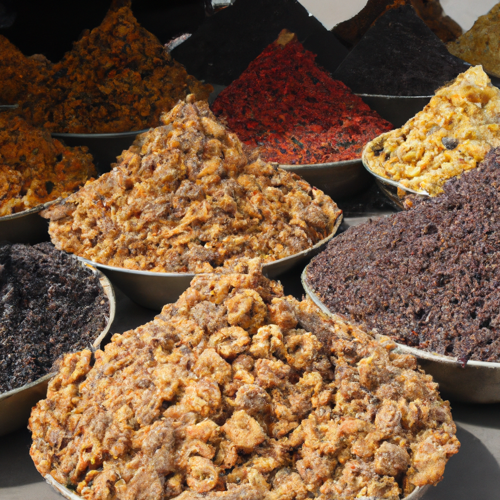 Bezar Doul In India: History,Facts, & Services