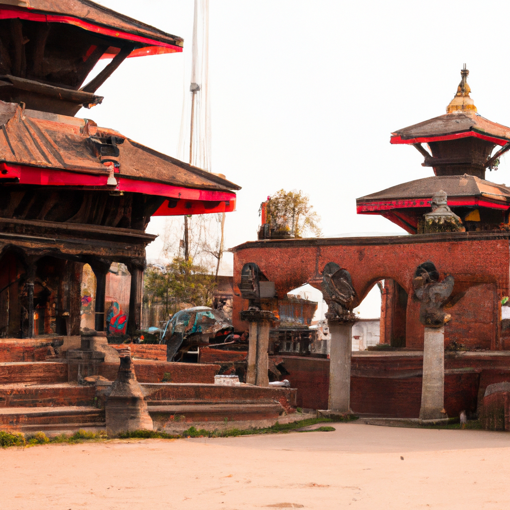 Bhadrakali Temple In Nepal: Histroy,Facts,Worship Method,Opening Timing ...