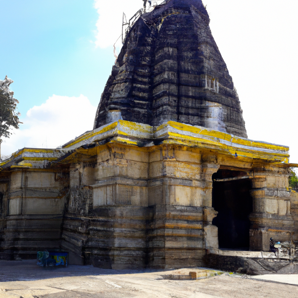 Bhadrakali Temple, Warangal In Telangana: Histroy,Facts,Worship Method ...
