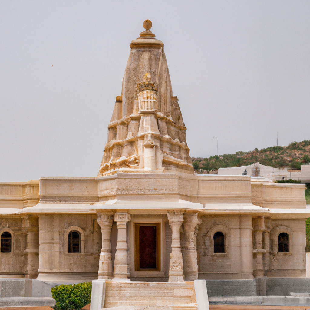 Bhagavathi Amman Temple, Sohar In Oman: Histroy,Facts,Worship Method ...