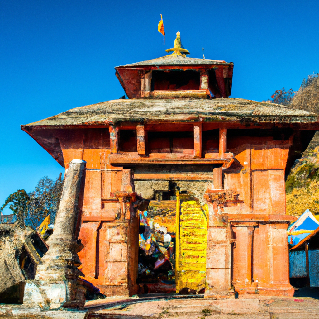 Peer Baba Dargah In Jammu-and-Kashmir: Histroy,Facts,Worship Method ...