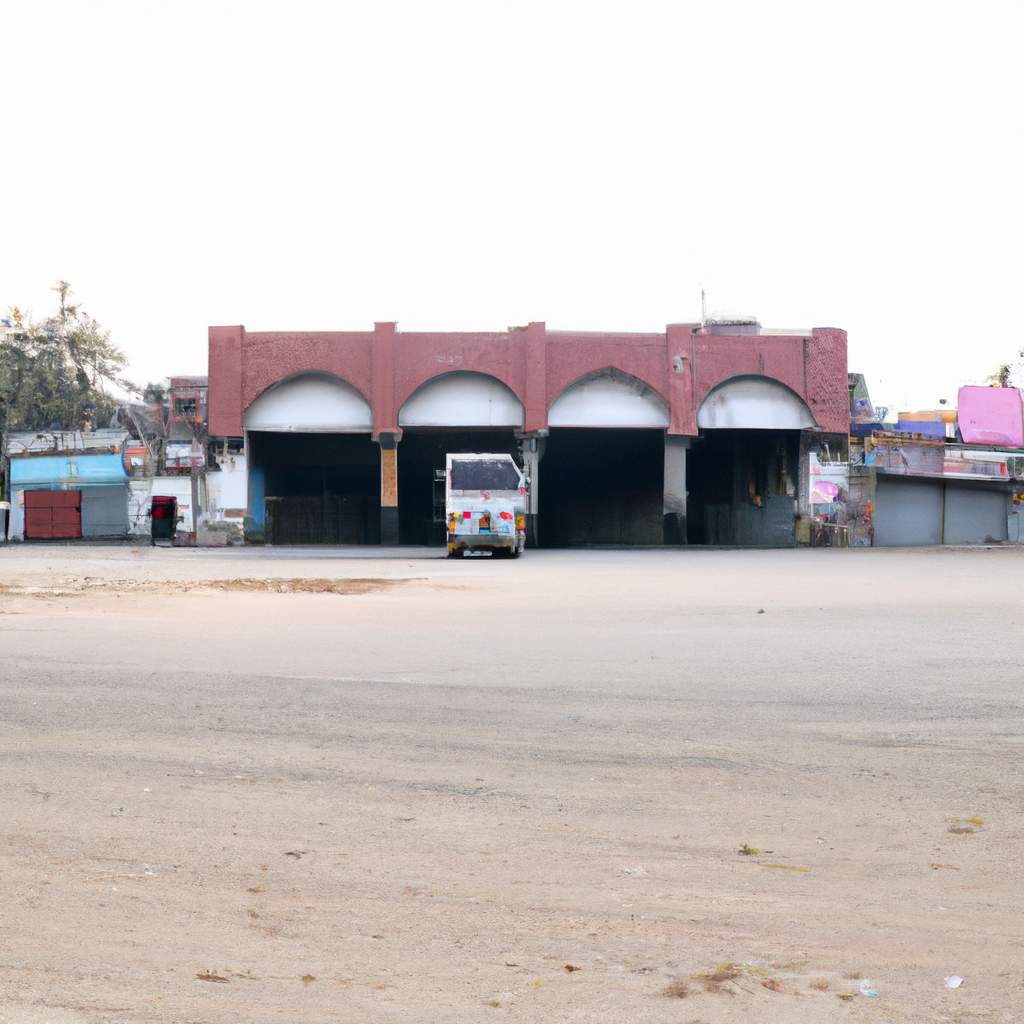 Bhawanigarh Market, Sangrur In Punjab: Local Store,Timing,What to Buy ...