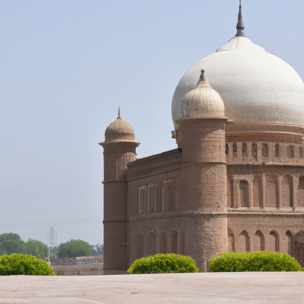 Bibi Masjid In India: History,Facts, & Services